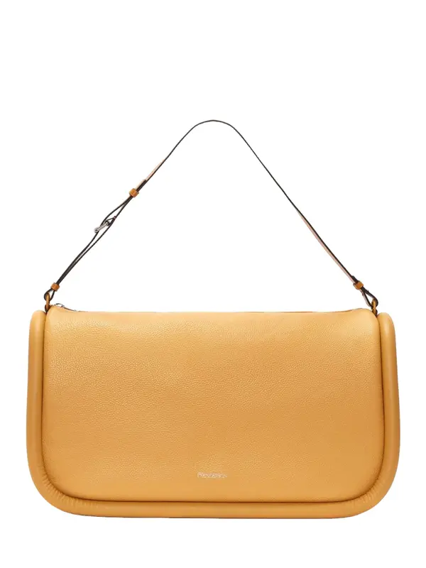 JW Anderson Bumper Crossbody Bag - Yellow