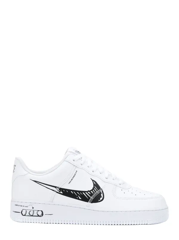 Nike Air Force 1 Low Sneakers - White