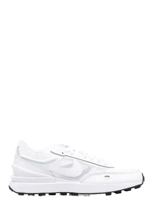 Nike Waffle One - White