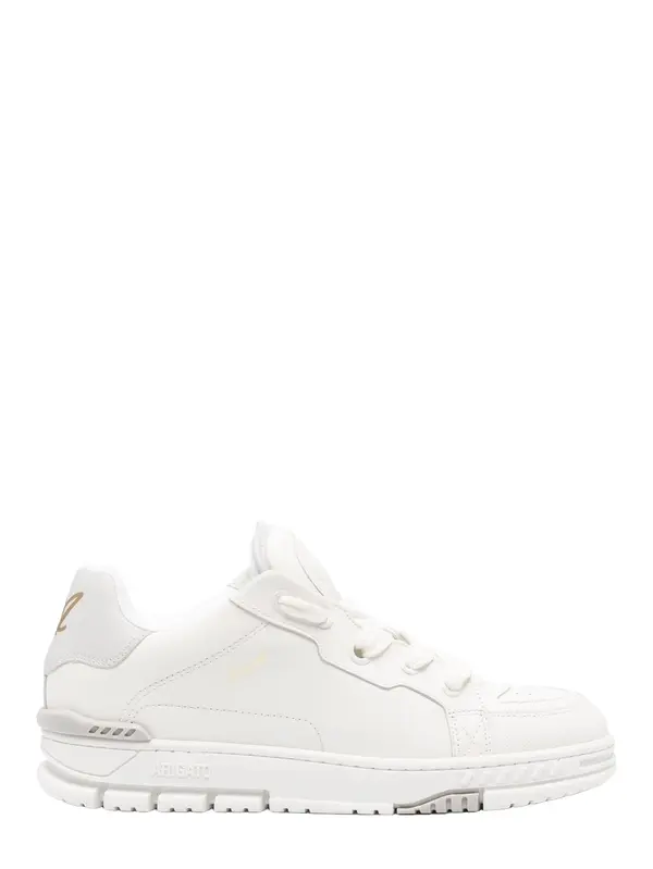 Axel Arigato Area Haze Low-top Sneakers - White