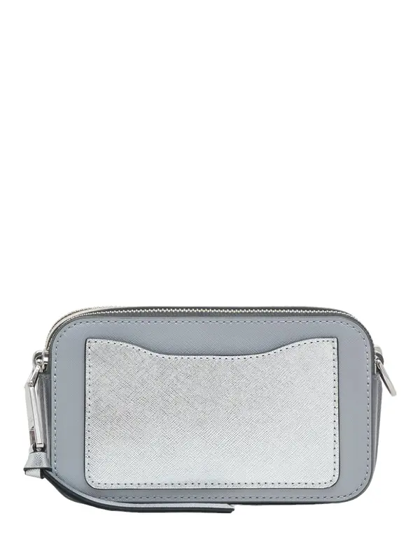 Marc Jacobs Snapshot Camera Bag - Blue
