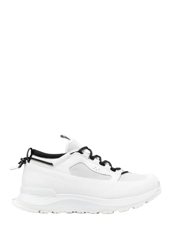 Canada Goose Glacier Trail Sneakers - White