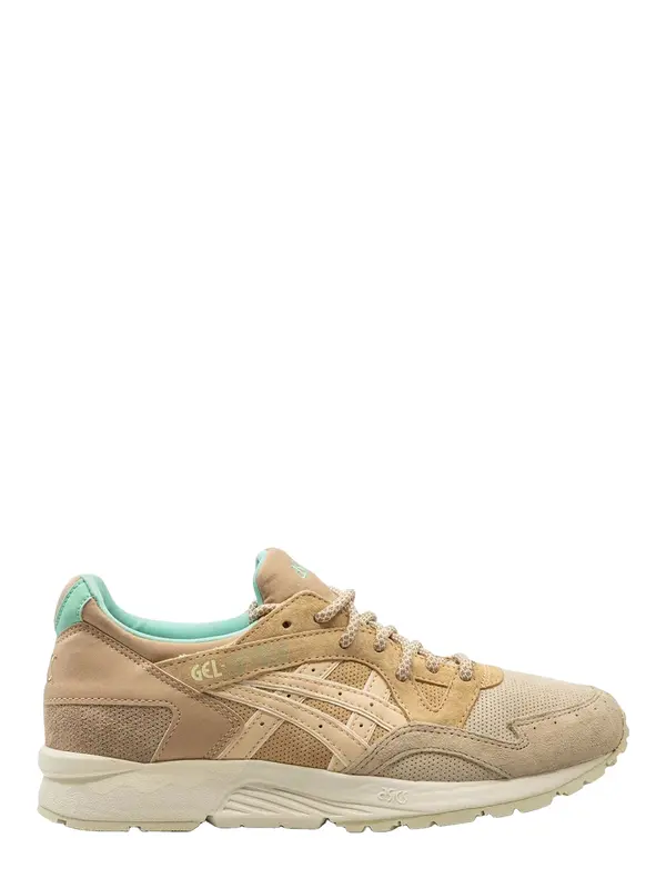 Asics X Offspring Gel-lyte V Sneakers - Neutrals