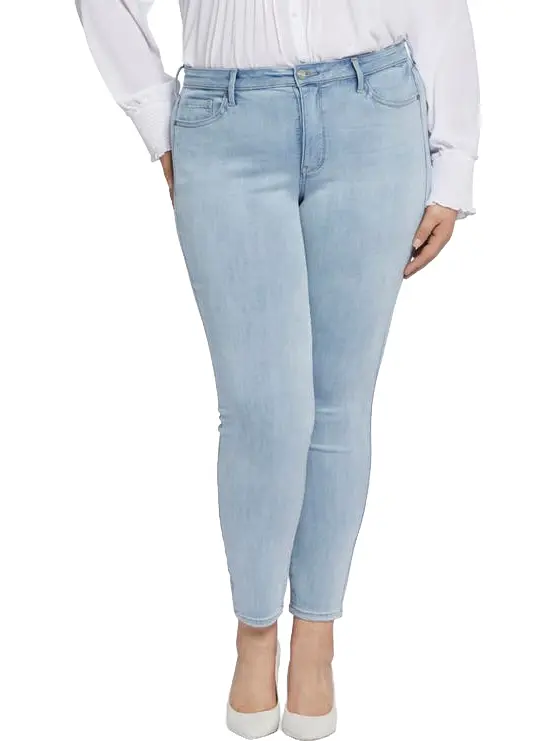 NYDJ Ami Skinny Jeans - Westminster