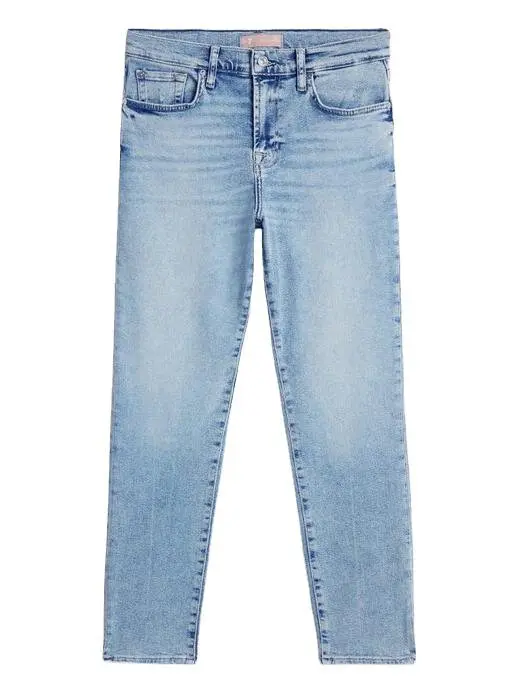 7 For All Mankind Luxe Vintage Josefina - Denim