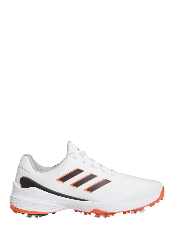 Adidas Zg23 Golf Shoe - White