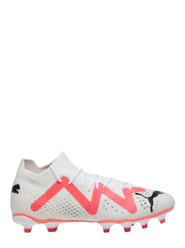 PUMA Future Match Fg Ag 'breakthrough Pack - White