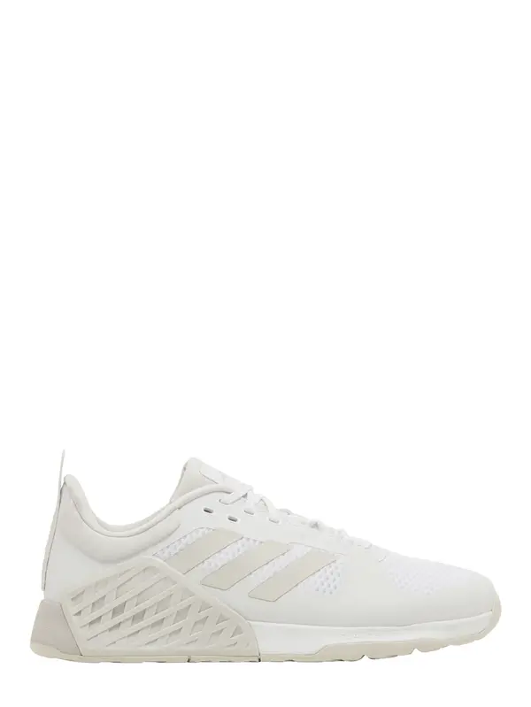 Adidas Dropset 2 Sneakers - White