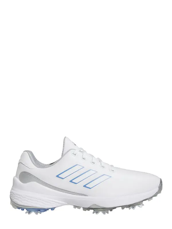 Adidas Zg23 Golf Shoes - White