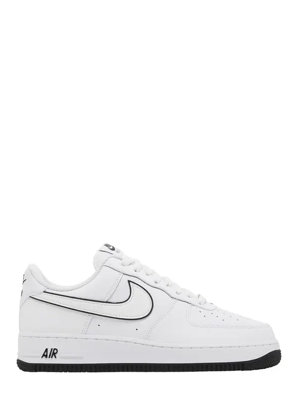 Nike Air Force 1 '07 Sneakers - White