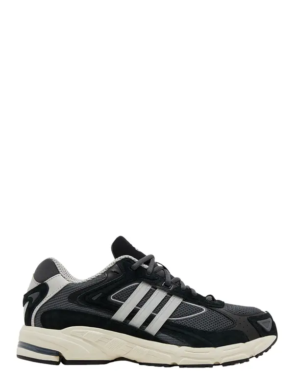 Adidas Response Cl Athletic Sneakers - Grey