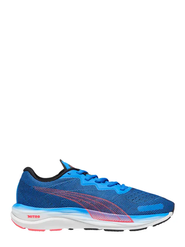 PUMA Velocity Nitro 2 Ultra Fire Orchid - Blue