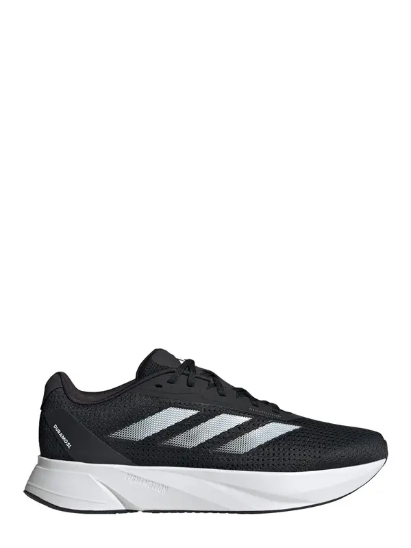 Adidas Duramo Sl Wide Sneakers - Black