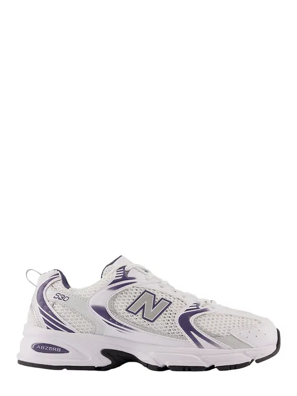 NEW BALANCE 530 Sneakers - White