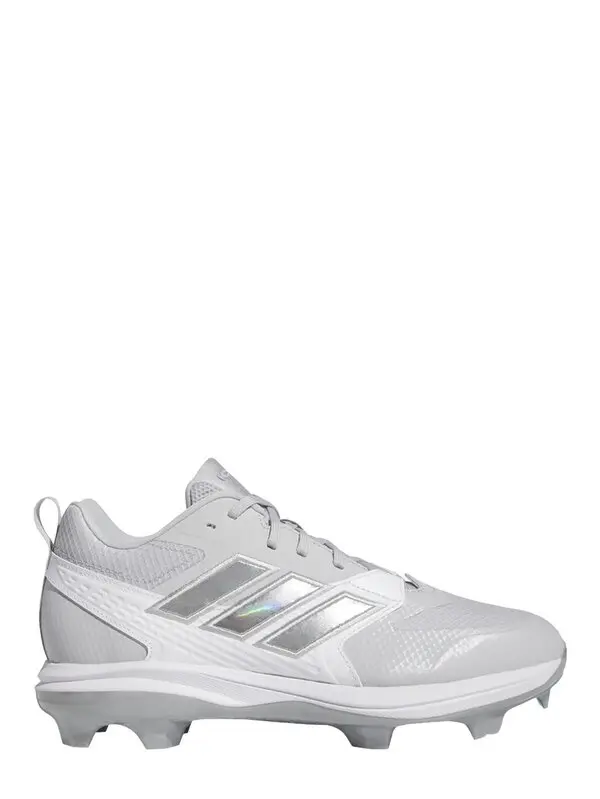Adidas Icon Tpu Athletic Shoes - Grey