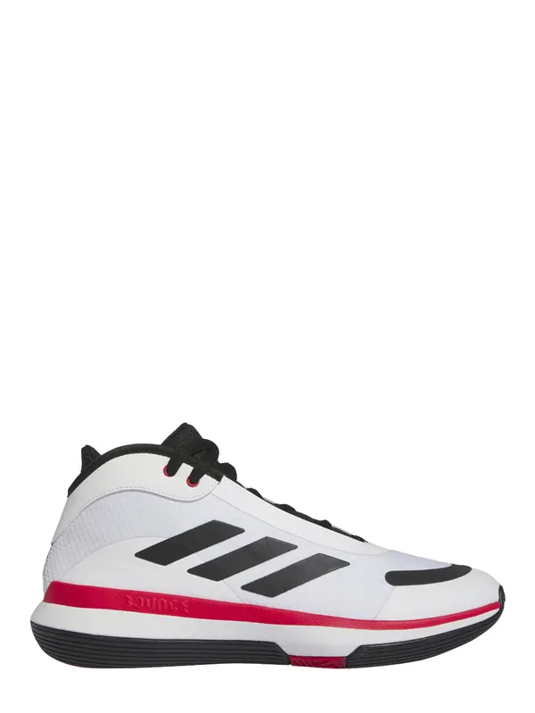 Adidas Bounce Legends Sneakers - White