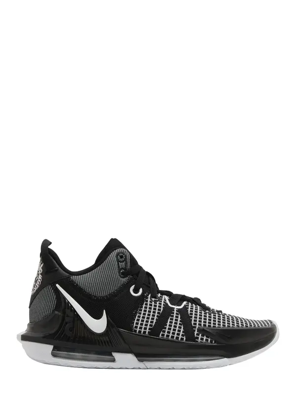 Nike Lebron Witness Tb Sneakers - Black