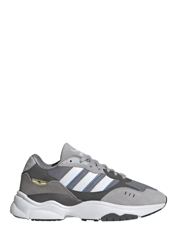 Adidas Retropy F90 Sneakers - Grey