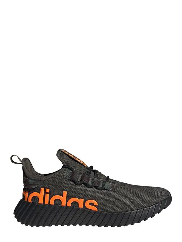 Adidas Kaptir 3.0 Athletic Sneakers - Black
