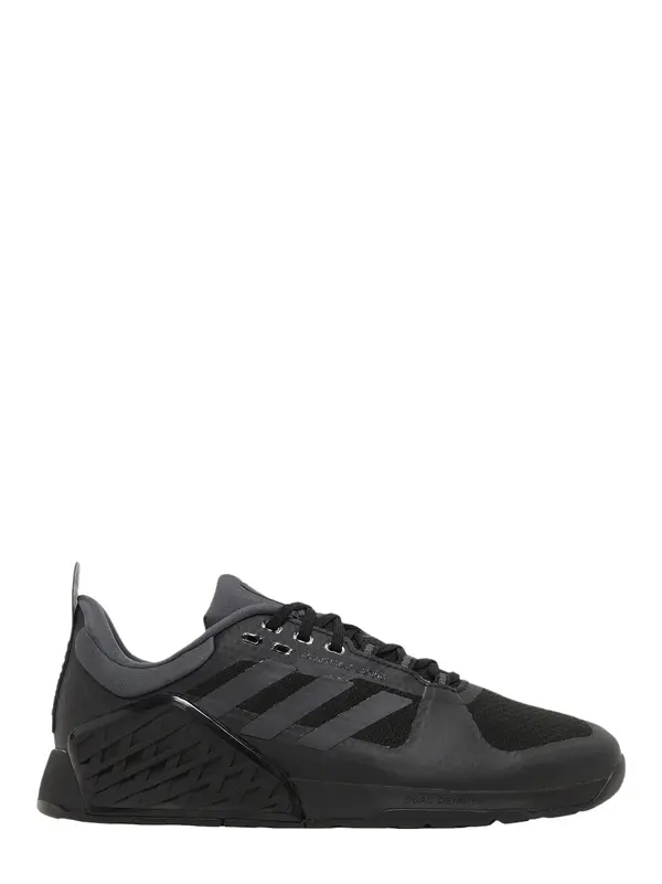 Adidas Dropset 2 Sneakers - Black