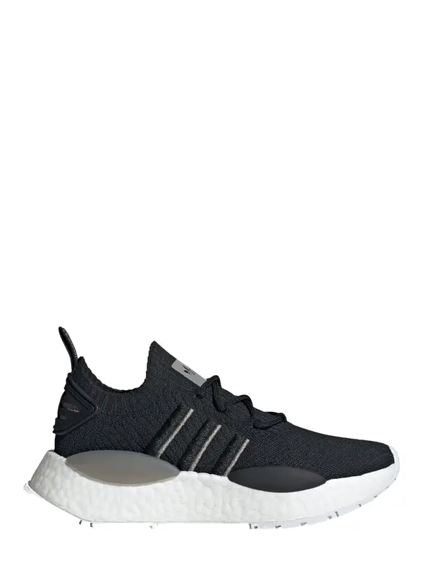 Adidas Nmd_w1 Sneakers - Black