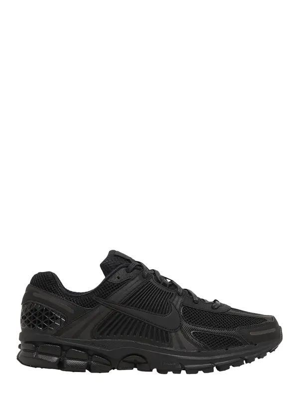 Nike Air Zoom Vomero Sneakers - Black