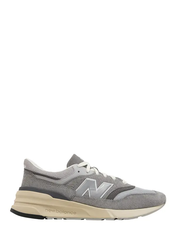 NEW BALANCE 997r Sneakers - Grey