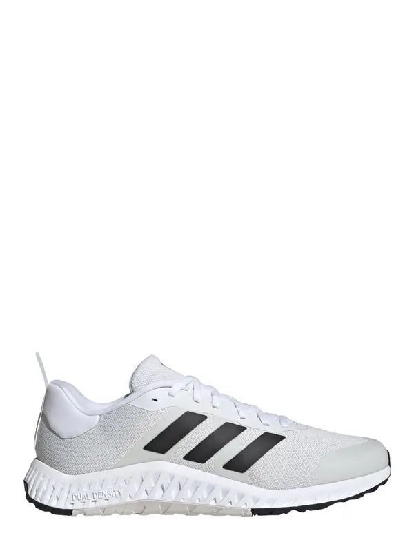 Adidas Everyset Athletic Sneakers - White