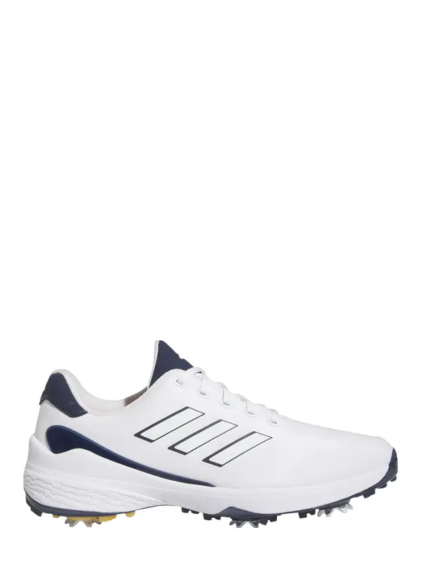 Adidas Zg23 Golf Shoes - White