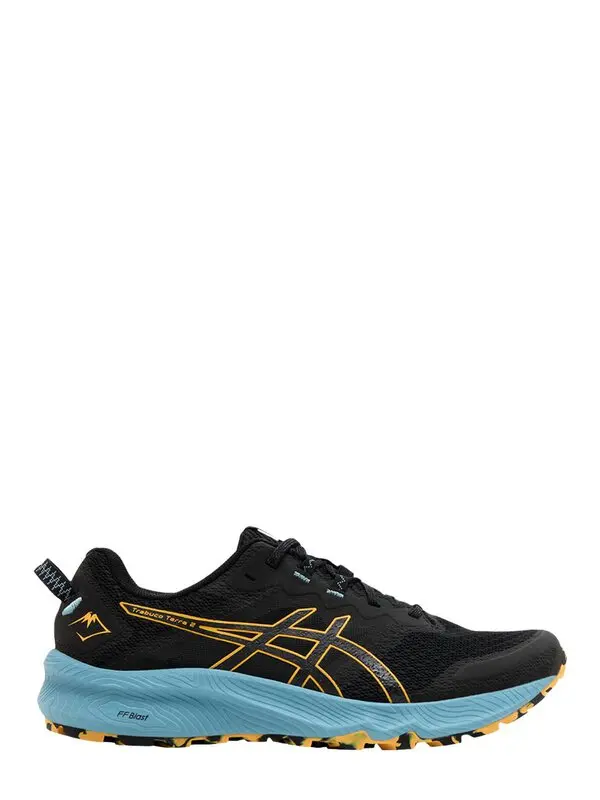 Asics Trabuco Terra 2 Sneakers - Black