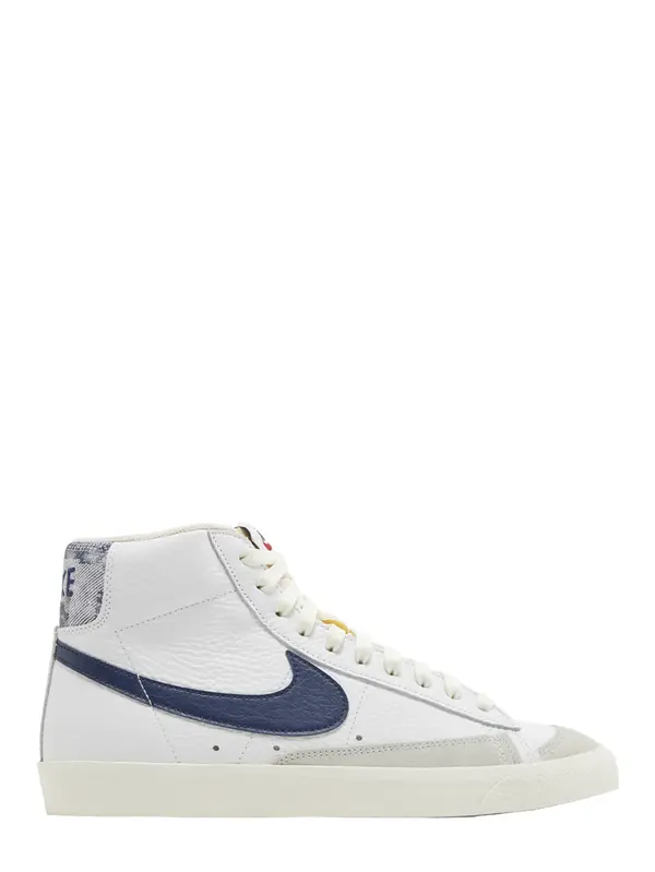 Nike Blazer Mid '77 Sneakers - White