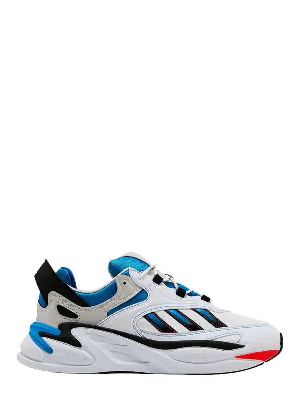 Adidas Ozmorph Sneakers - White