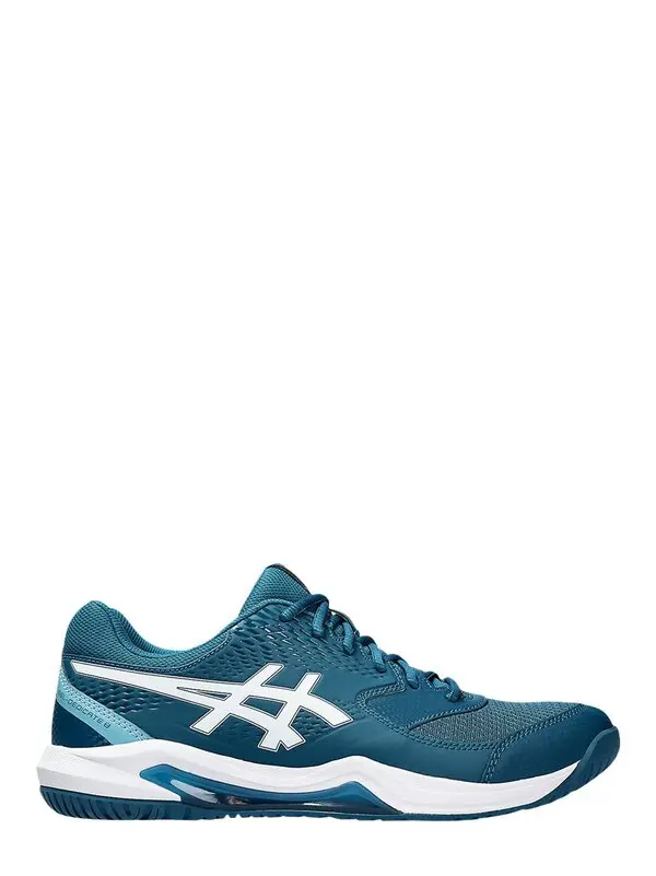Asics Gel Dedicate Sneakers - Teal