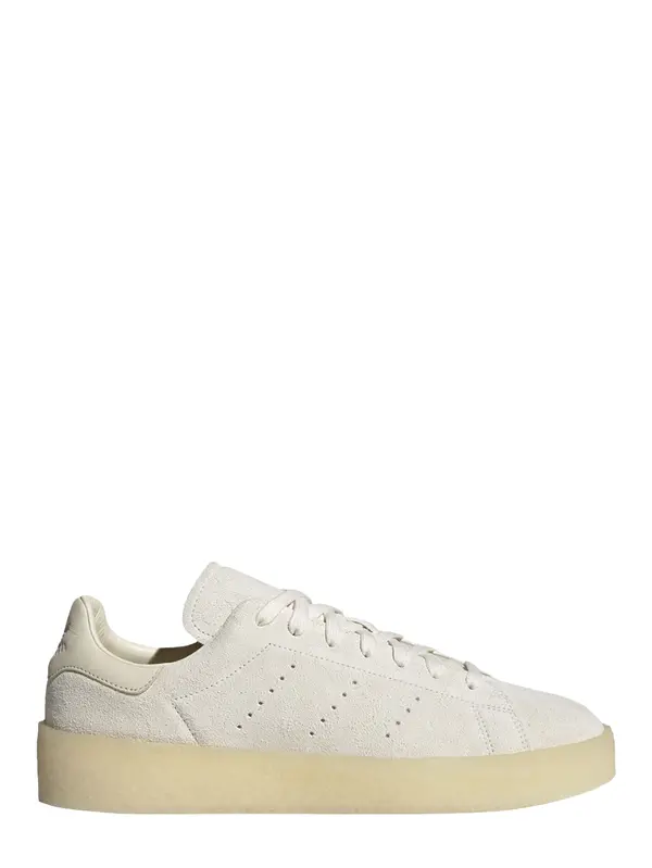 Adidas Stan Smith Crepe Sneakers - Cream