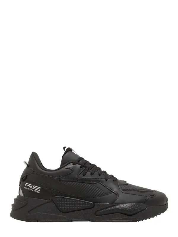 PUMA Rs-z Lth Sneakers - Black