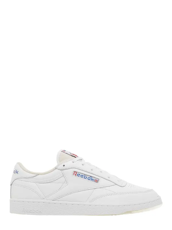 REEBOK Club C 85 Vintage Sneakers - White