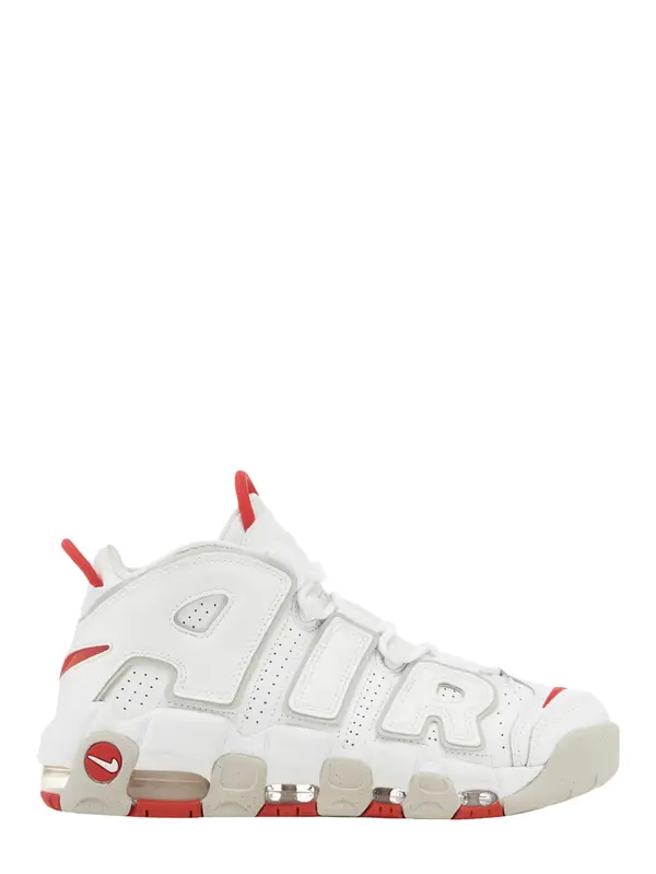 Nike Air More Uptempo '96 Sneakers - White