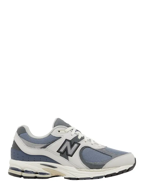 NEW BALANCE Atmos X 2002r 'cybernetics Blue' Sneaker - Cream