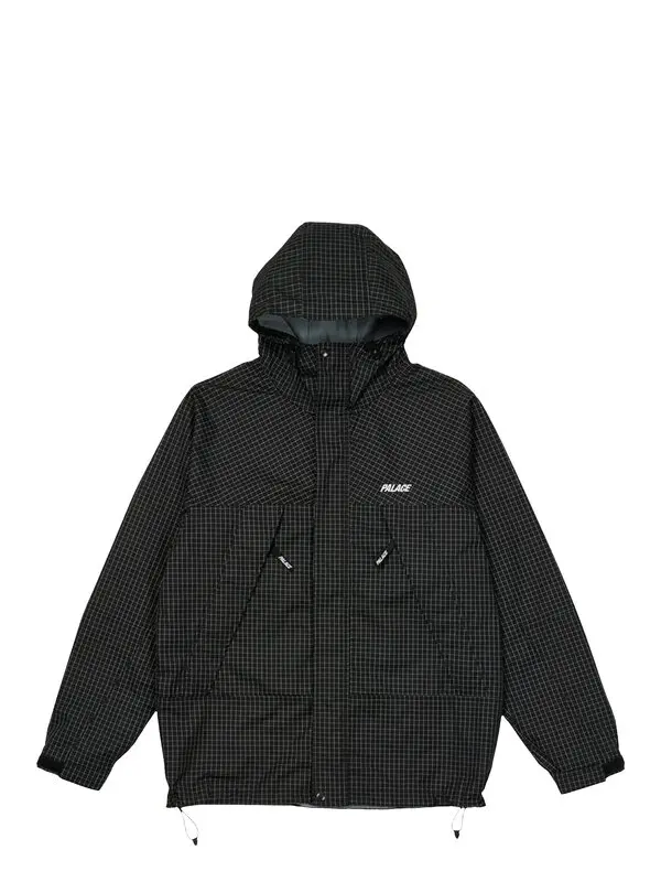 PALACE Mountain Parka - Black