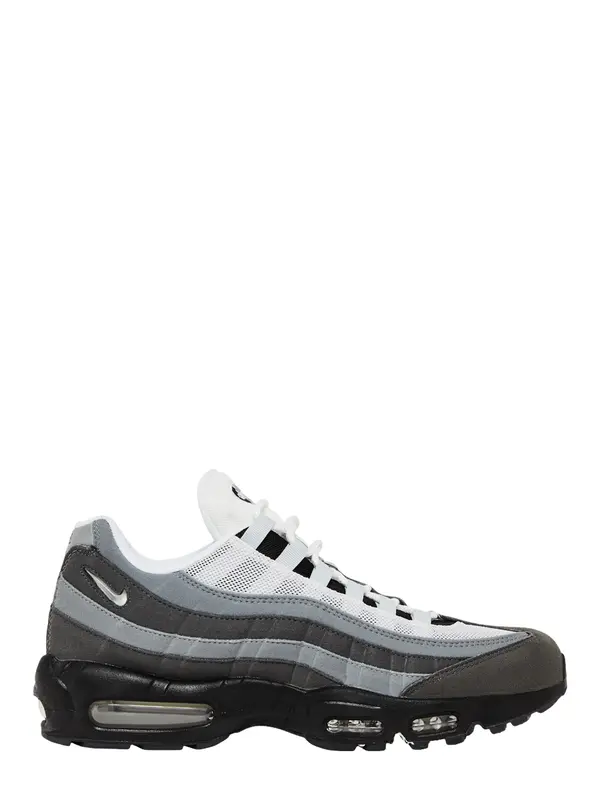 Nike Air Max 95 Jewel Sneakers - Grey