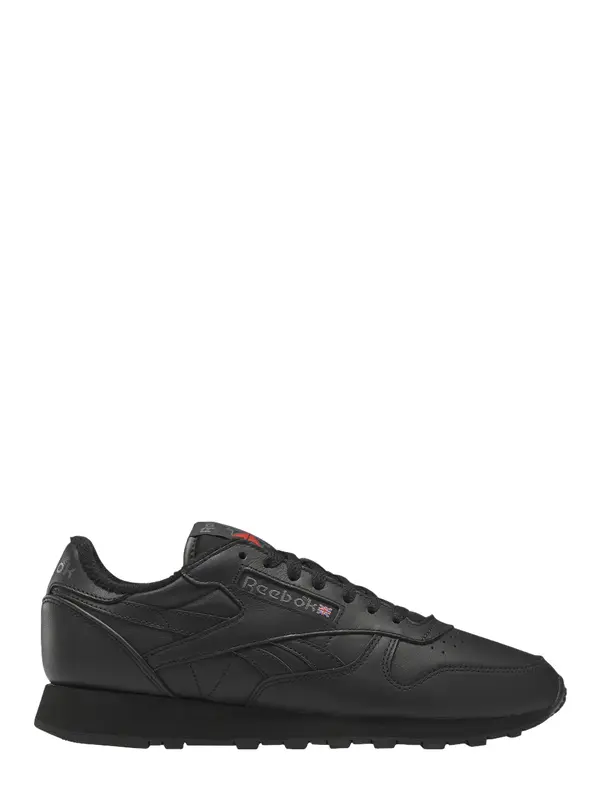 REEBOK Classic Leather Vintage 40th Anniversary - Black