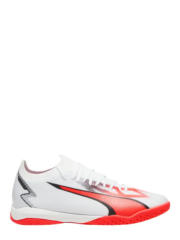 PUMA Ultra Match It 'breakthrough Pack - White