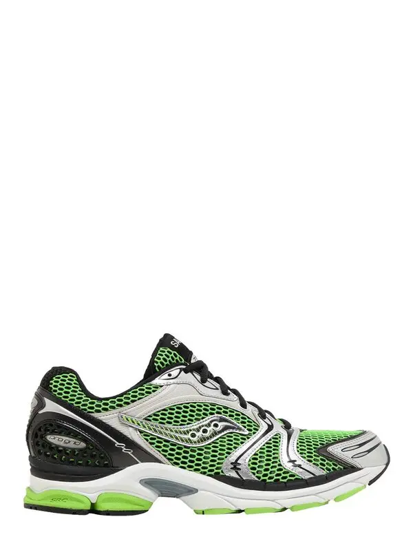 Saucony Progrid Triumph Sneakers - Green
