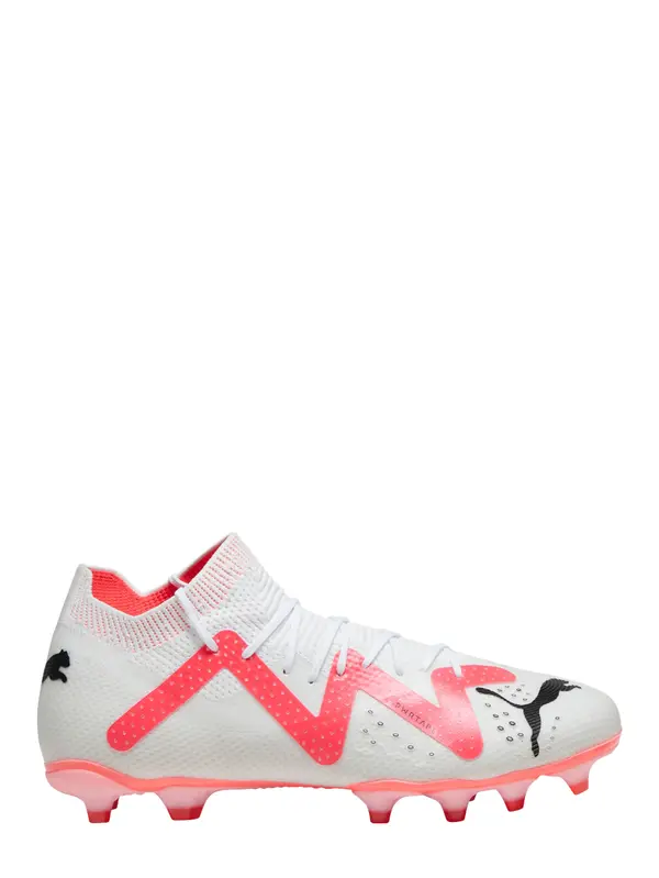 PUMA Future Pro Fg Ag 'breakthrough Pack - White