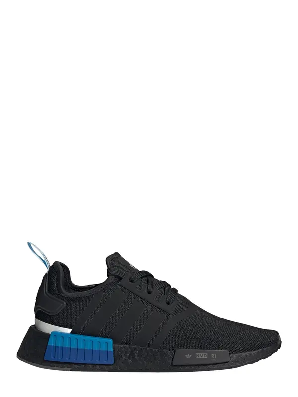 Adidas Nmd_r1 Sneakers - Black