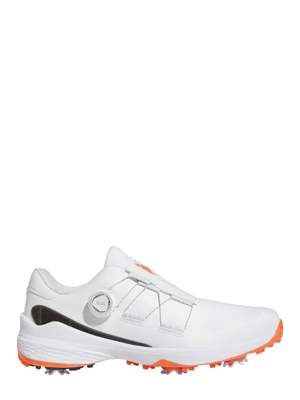 Adidas Zg23 Boa Golf - White