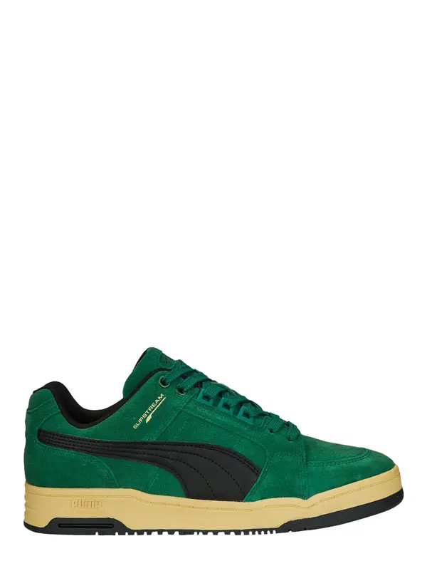 PUMA Slipstream Lo Sneakers - Green