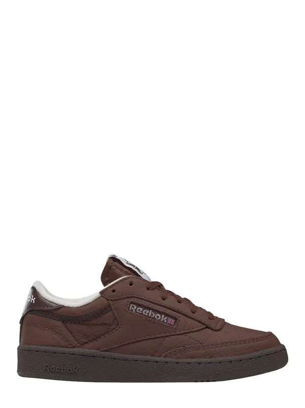 REEBOK Club C 85 Vintage Sneakers - Brown