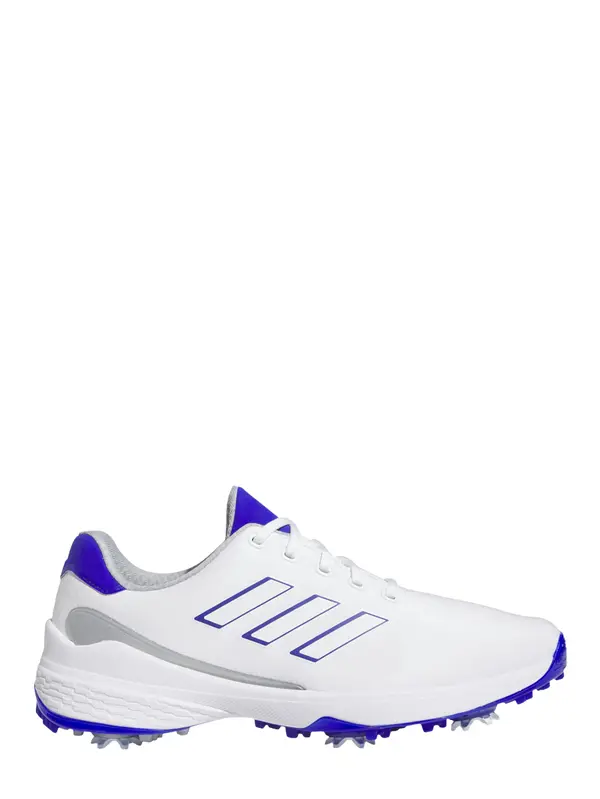Adidas Zg23 Golf Shoes - White