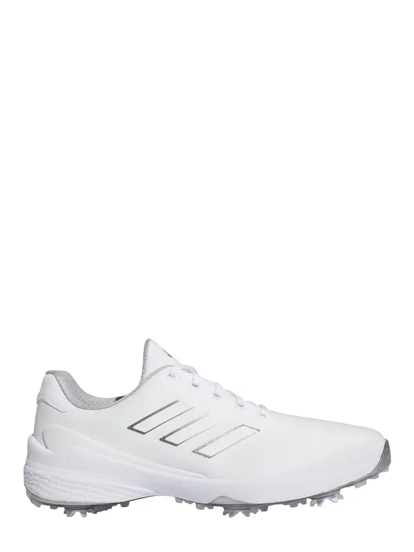 Adidas Zg23 Golf Shoe - White